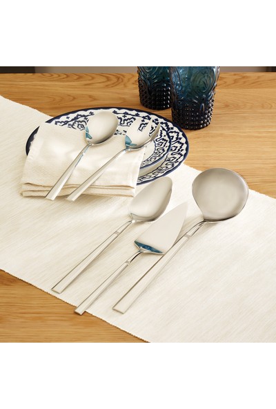 Emsan Penta 5 Parça Servis Seti