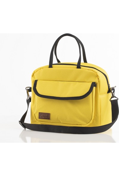 Poada’s Chef In The Bag Termal Yemek Çantası Poada’s Chef In The Bag Termal Yemek Çantası