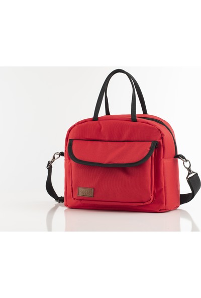 Poada’s Chef In The Bag Termal Yemek Çantası Poada’s Chef In The Bag Termal Yemek Çantası