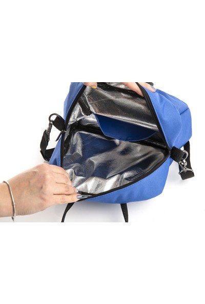 Poada’s Chef In The Bag Termal Yemek Çantası Poada’s Chef In The Bag Termal Yemek Çantası