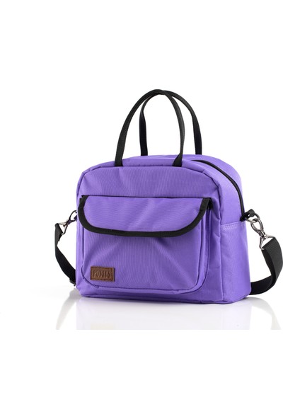 Poada’s Chef In The Bag Termal Yemek Çantası