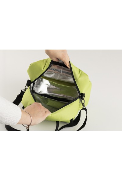 Poada’s Chef In The Bag Termal Yemek Çantası Poada’s Chef In The Bag Termal Yemek Çantası