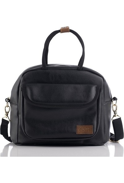 Poada’s Chef In The Bag Elegante Termal Yemek Çantası Poada’s Chef In The Bag Elegante Termal Yemek Çantası