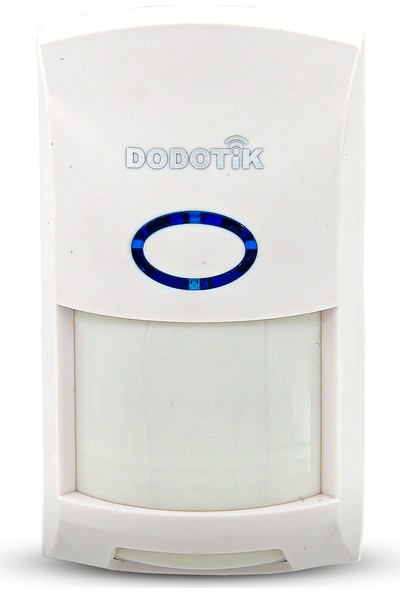 Dodo Akıllı Güvenlik Ekipmanları