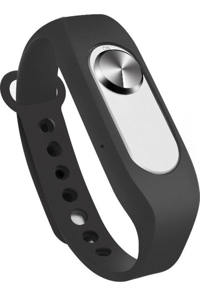 Mini Bileklik Ses Kayıt Cihazı 8gb 20 Saat