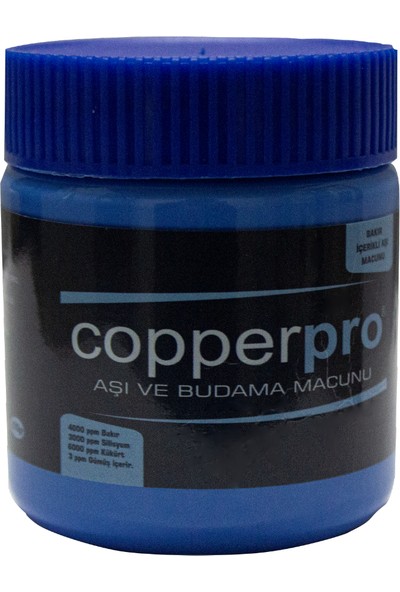 Copperpro Aşi ve Budama Macunu 250 gr