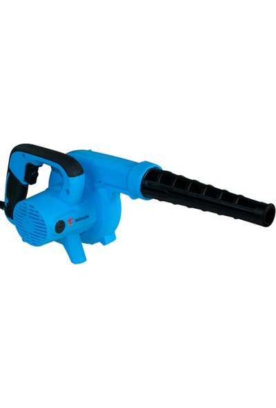 Mühlen RC666 19 Kademeli Portatif Hava Üfleme/çekme Cihazı Güçlü Motor / Güçlü Üfleme