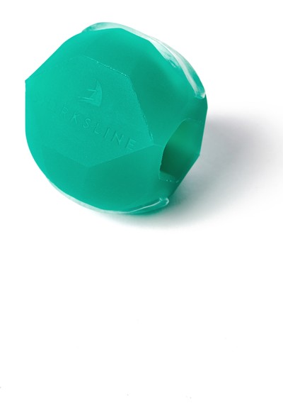 Sharksline = Jawline, Seviye 2, Yeşil, Keskin Çene Hatları, Gıdı ve Ince Bir Yüz Şekli Için.