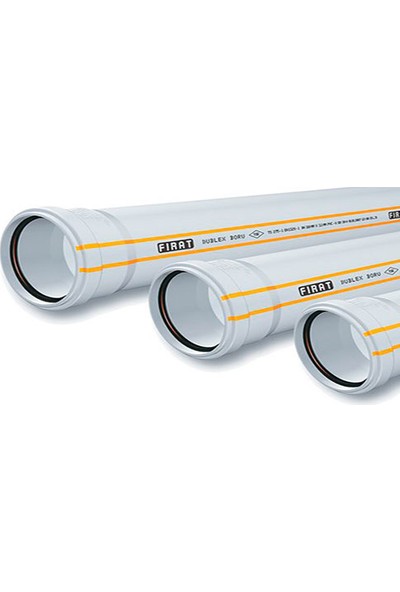 Fırat Dublex 50X2000 Pimaş