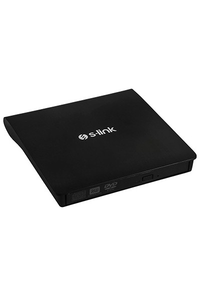 S-Link SL-DRW06 USB 3.0 Dvd-R/cd-R/rw Harici Optik Yazıcı