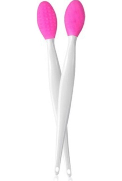 Dream Plus Dudak Burun Siyah Nokta Cilt ve Yüz Temizleyici Temizleme Peeling Fırçası