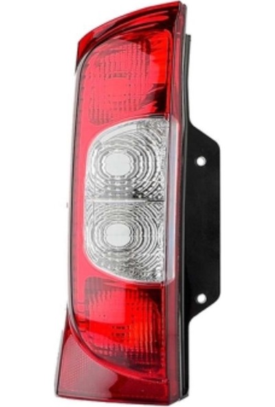 BSG Peugeot Nemo / Bipper / Fiorino Sol Stop Lambası 2008 ve Üstü Yıllar BSG Peugeot Nemo / Bipper / Fiorino Sol Stop Lambası 2008 ve Üstü Yıllar