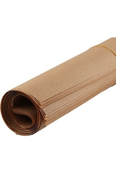 Kraft Ambalaj Kağıdı Profesyonel 100 x 150 cm 2'li Kraft Ambalaj Kağıdı Profesyonel 100 x 150 cm 2'li
