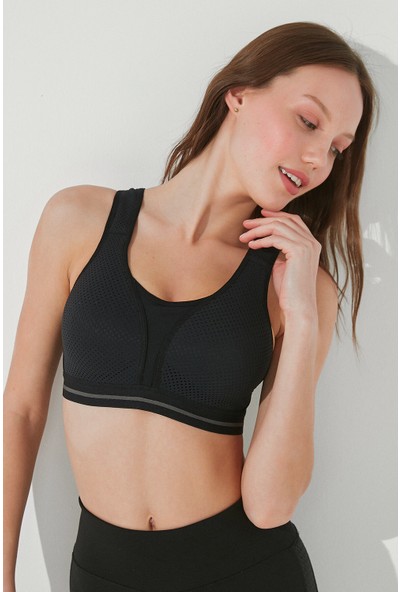 Penti Activebra Professional Balensiz Sporcu Sutyeni