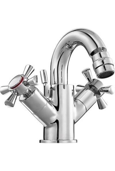 Eca Quadrille Bide Bataryası 102110043