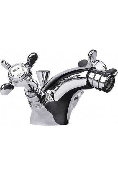 Eca Neo Klasik Bide Bataryası 102110085