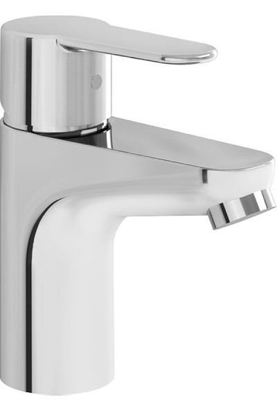 Artema Win S Lavabo Bataryası Krom A41177