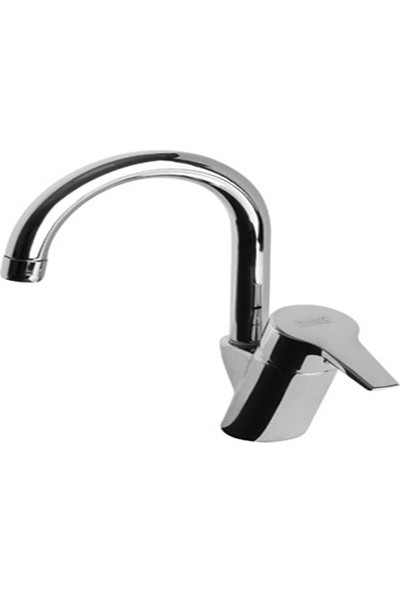 Newarc Energy Dönerli Lavabo Bataryası 891731