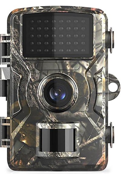 Fotokapan Kamera 12MP 1080P Doğa ve Outdoor Kamerası Fotokapan Kamera 12MP 1080P Doğa ve Outdoor Kamerası
