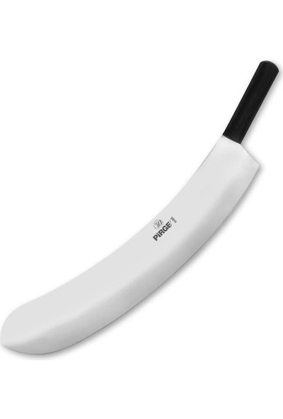 Pirge Paslanmaz Zırh 55 cm 61085