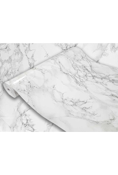 D-C-Fix 546-8095 Mermer Görünümlü Yapışkanlı Folyo 67,5 cm x 3 mt