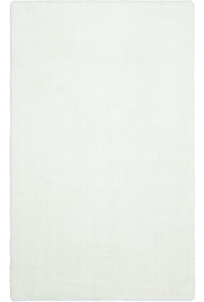 Eko Halı Comfort 1006 Hav Vermez Yumuşak Dokulu Uzun Tüylü Modern Shaggy Halı