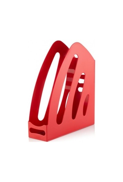 Cassa 8812 Plastik Magazinlik Kırmızı Cassa 8812 Plastik Magazinlik Kırmızı