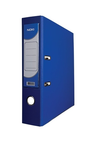 Noki Dar Klasör Mavi