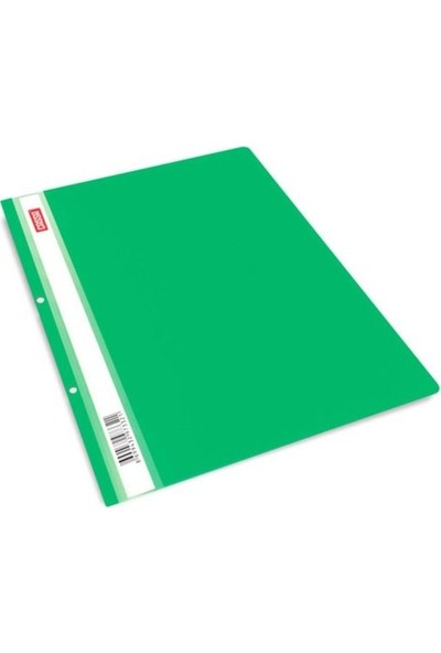 Cassa Telli Dosya 50'li Yeşil