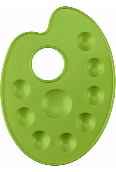 Rio Neon Palet Yeşil