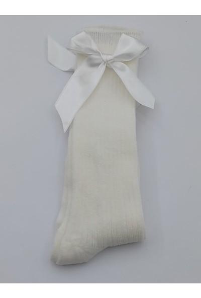 Socrates Sockrates Fiyonklu Diz Altı Kız Çocuk Çorap Socrates Sockrates Fiyonklu Diz Altı Kız Çocuk Çorap