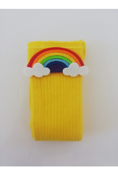 Socrates Sockrates Keçeli Diz Altı Kız Çocuk Çorap Socrates Sockrates Keçeli Diz Altı Kız Çocuk Çorap