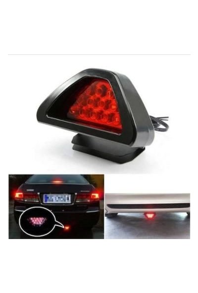 Pars F1 Çakar Lamba LED