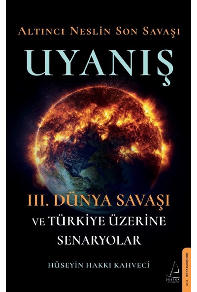 Uyanış - Hüseyin Hakkı Kahveci