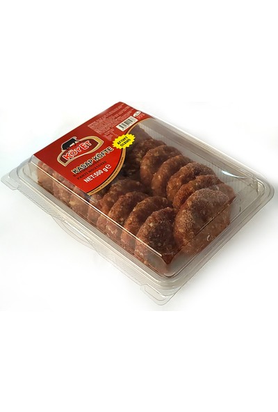 Köyet %100 Dana Eti Kasap Köfte 500 gr