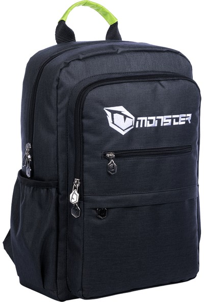 Monster 14'' Sırt Çantası