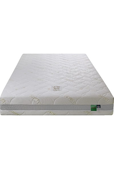 Mandeep Luciano 9 cm Lateks Yatak