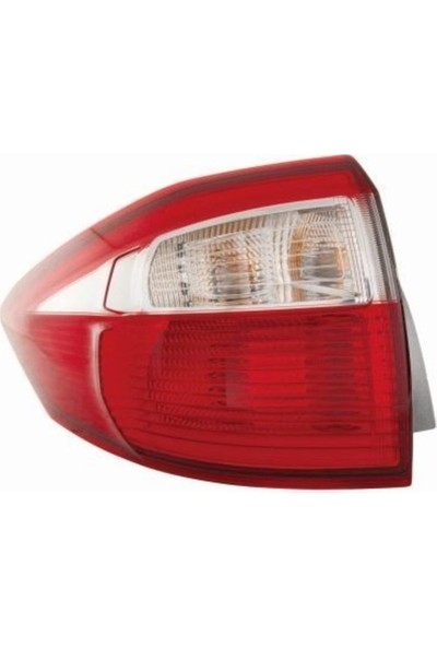 BSG Suzuki Sx4 S-Cross (Jy) Stop Lambası Iç Sol 2014-2016 Arası Uyumlu (36274-61M00) BSG Suzuki Sx4 S-Cross (Jy) Stop Lambası Iç Sol 2014-2016 Arası Uyumlu (36274-61M00)