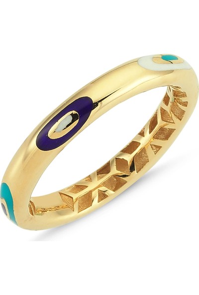 Çetaş Fortuna Yüzük