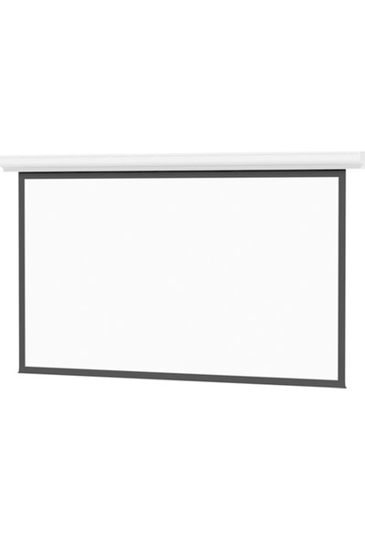 3m Projeksiyon Perdesi 280*210 Motorlu