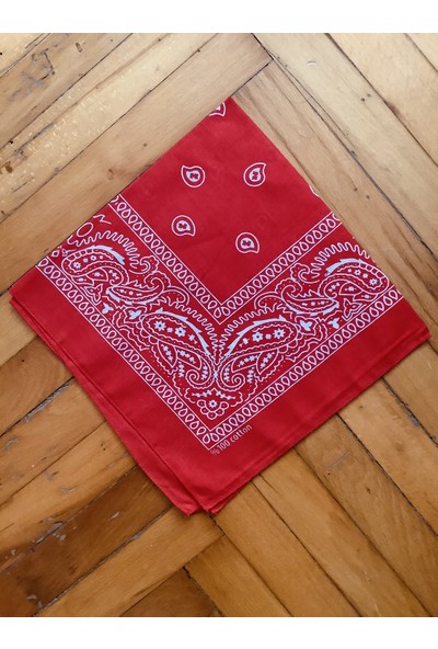 Rupen Kraft Bandana Rupen Kraft Bandana