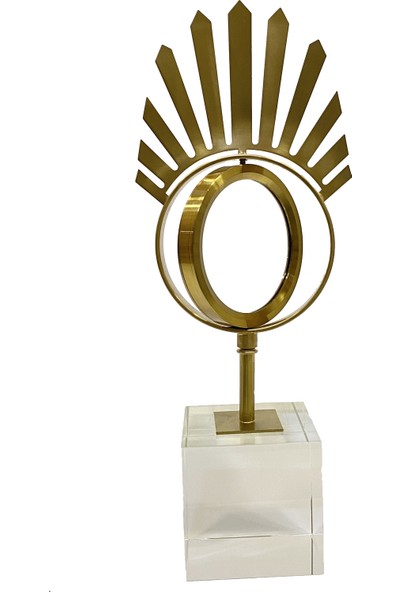 Yaşam Home Metal Mercekli Göz 11 x 32