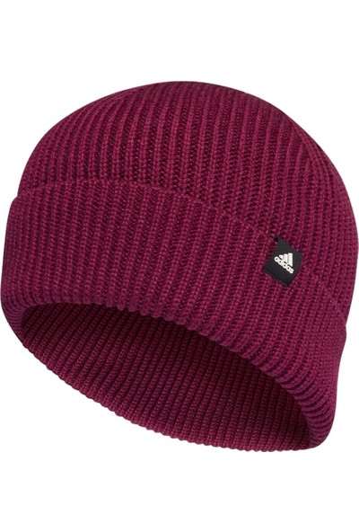 Adidas Merıno Wool Zne Bordo Kadın Bere