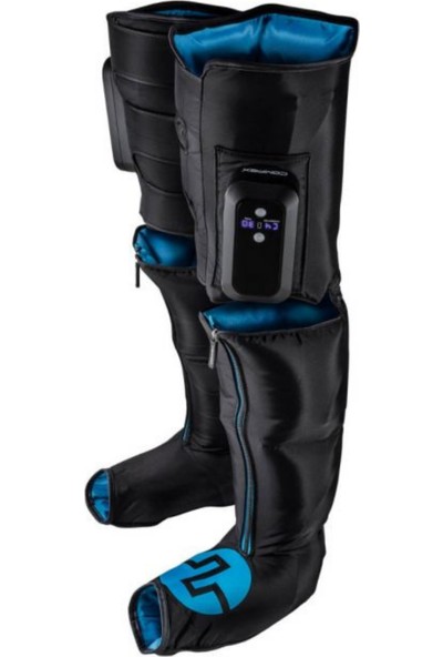 Compex Ayre Kablosuz Kompresyon Botu