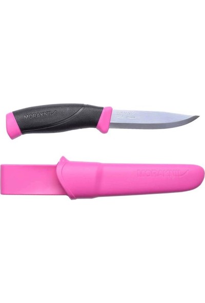 Morakniv Companion S Pembe Morakniv Companion S Pembe