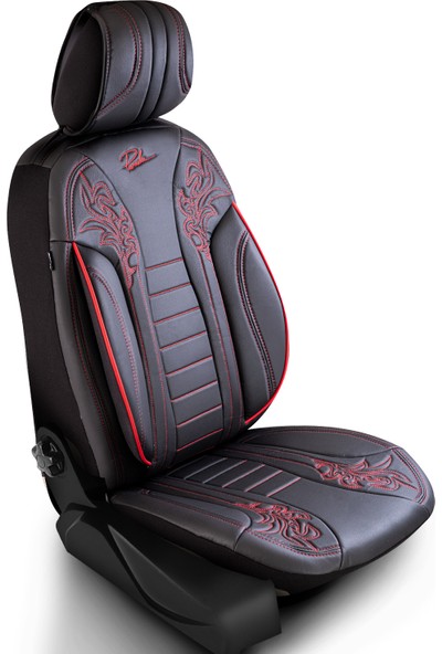 Panda Kılıf Tokyo Serisi Full Set Full Deri Oto Koltuk Kılıfı