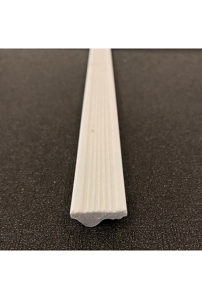 Decomanya Boyanabilir Duvar Çıtası 2 cm