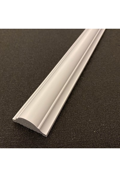 Decomanya Boyanabilir Duvar Çıtası 4 cm