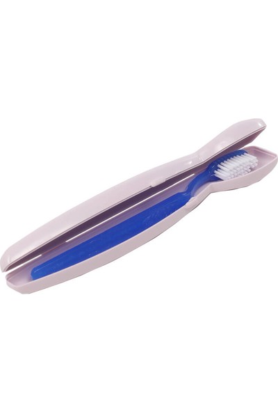 MARKAPIA HOME Diş Fırçası Saklama Kutusu MARKAPIA HOME Diş Fırçası Saklama Kutusu