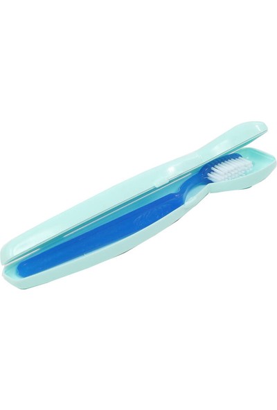 MARKAPIA HOME Diş Fırçası Saklama Kutusu MARKAPIA HOME Diş Fırçası Saklama Kutusu